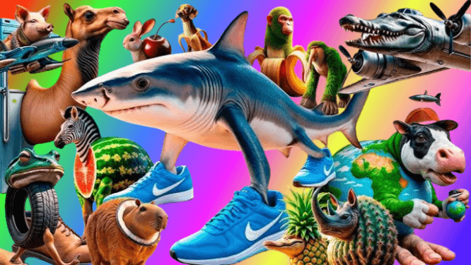 Brainrot Army - Vote your favorite